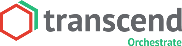 Transcend Robotics Execution Platform